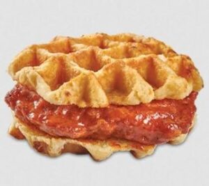 Sheetz Secret Menu[ Updated January 2025 ]