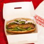 Sheetz Sandwich Menu [ Updated January 2025 ]