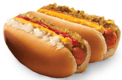 Sheetz Drive Thru Menu - [ Latest: January 2024 ]