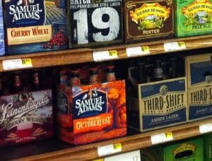 Sheetz Beer Cave Menu [Updated January 2026]