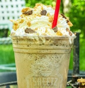 Sheetz Milkshakes Menu [ Updated January 2025 ]