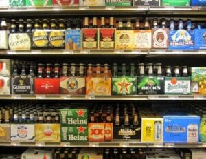 Sheetz Alcohol Menu [ Updated 2025 ]